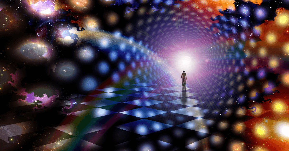 Overview: How To Re-Connect To Your Higher Soul Self – Sol Journey