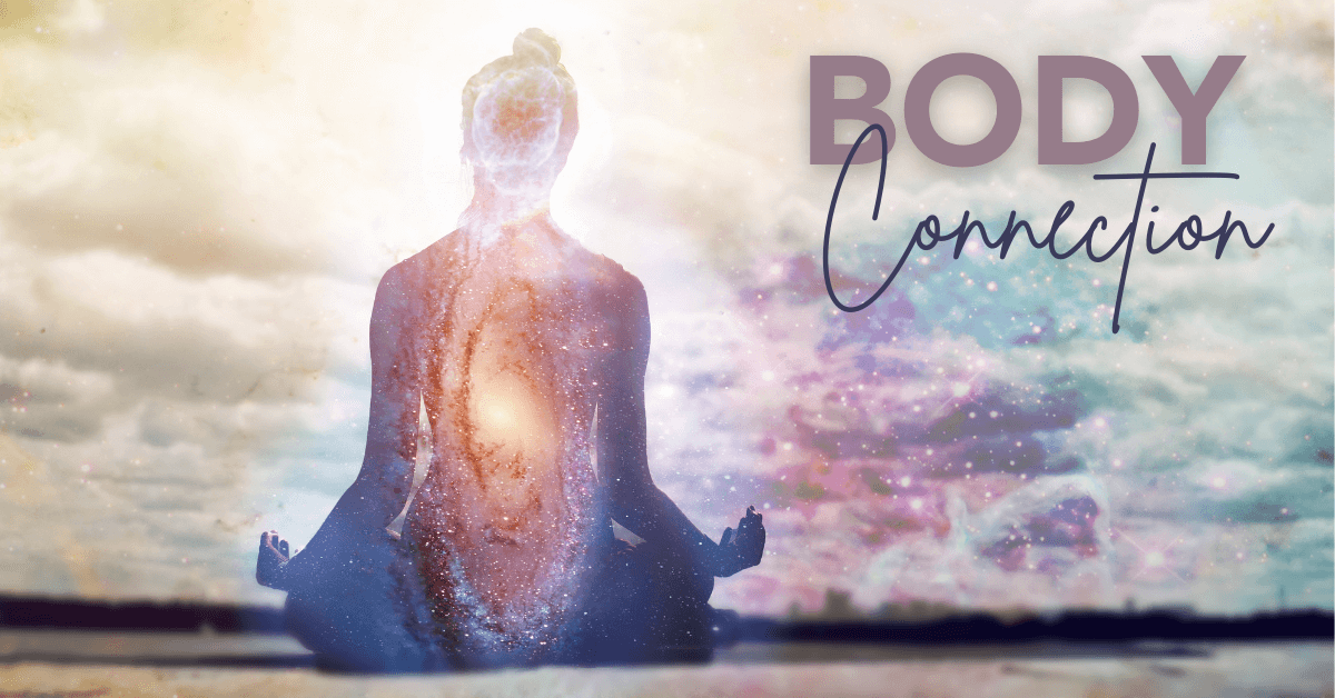 Body Connection – Sol Journey